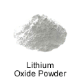 Lithium Oxide Powder Li2o XPS Spectra Of The O 1s Region Of A LiH Film